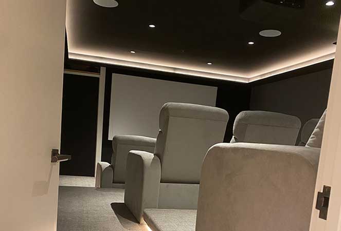 About Us – Lightup Electric